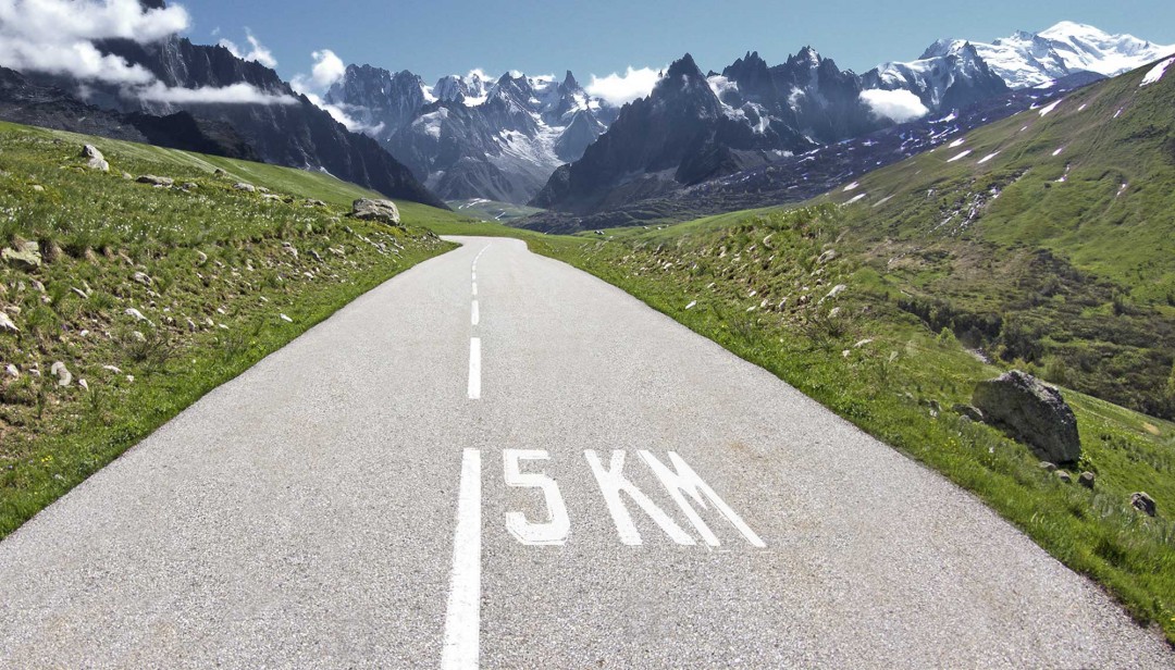 5 km | CrossRoads Life Coaching